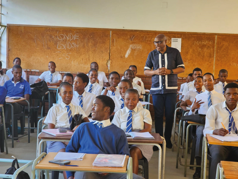 Home - Inanda Central Circuit